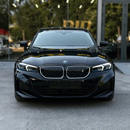 BMW I3 40L 2024
