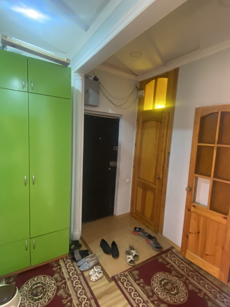 Сдаю в аренду квартиру