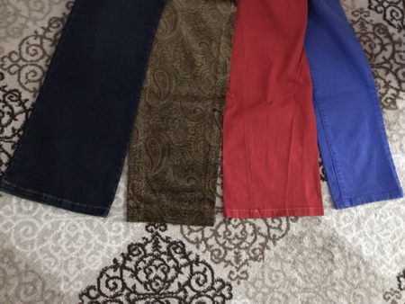Брюки женские продам
