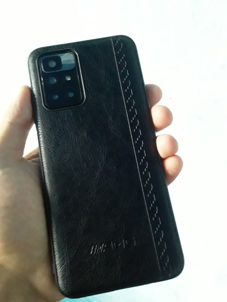 Redmi 10 prime hotira 6/128 ishlashi zoʻr qotmaydi