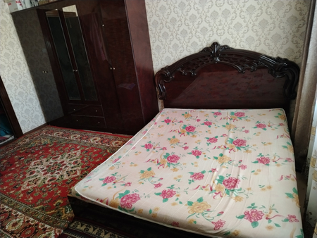Продаётся двух спальная мебель