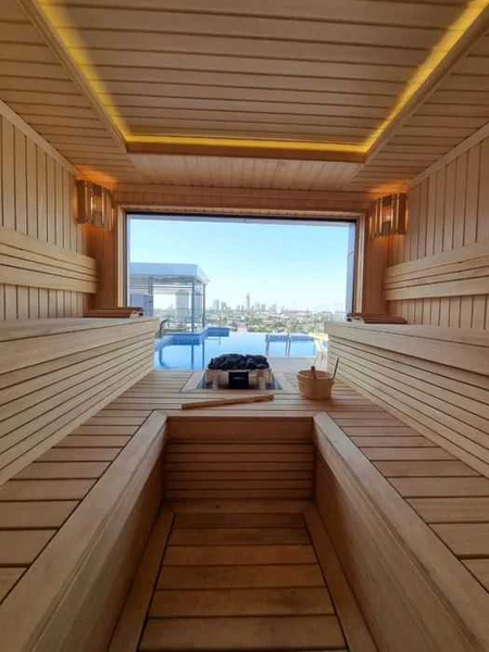 Срочно продается Новый фонд .3-к.квартира в Мирабадском районе (J3149)
