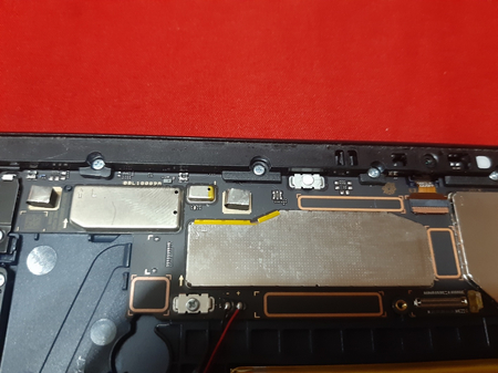 Huawei matepad t10 agr-w09 wi-fi versia