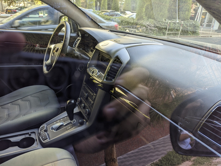 Captiva 3 (3 litr, 2015 dekabr, 57km)