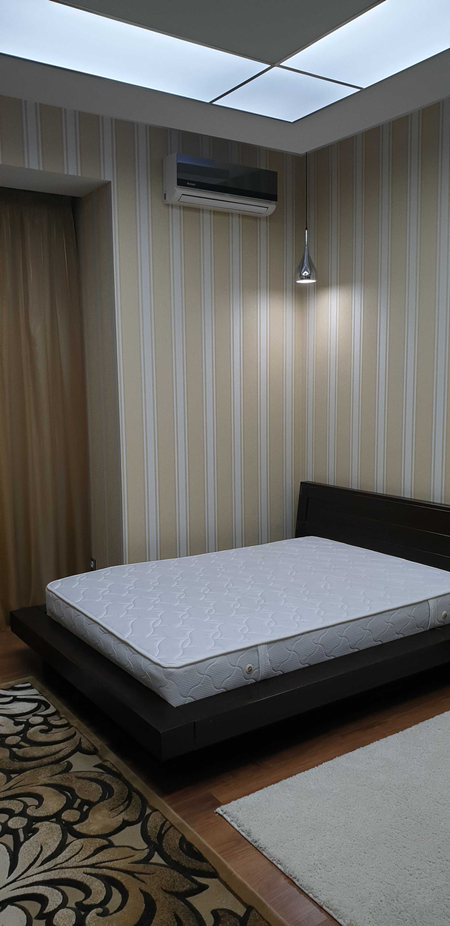 Сдаётся квартира Империал 145 кв.м.