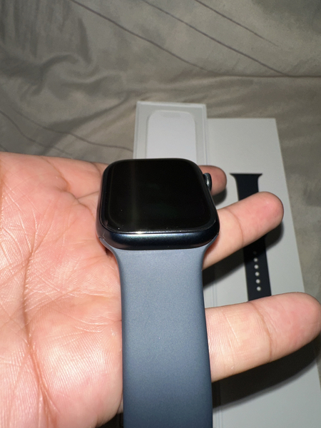 Iwatch 8 45 mm 32 GB LLA