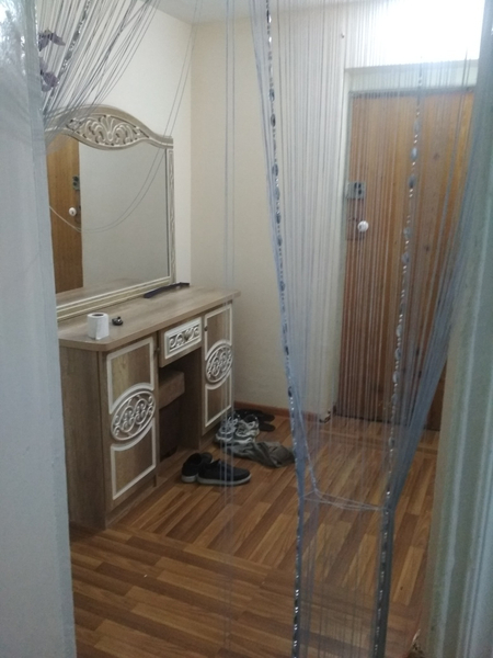 Ijaraga 3 xonali kvartira