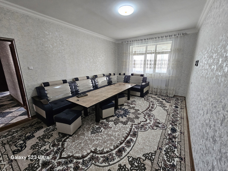 Yangi uy sotiladi raksanada 140m2