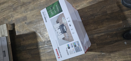 Canon pixma G 2430