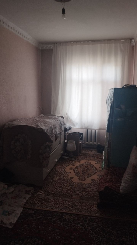 Продается. Спутник 17 3в4 ком/3/4