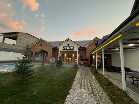 Dacha “Izmir Villa”