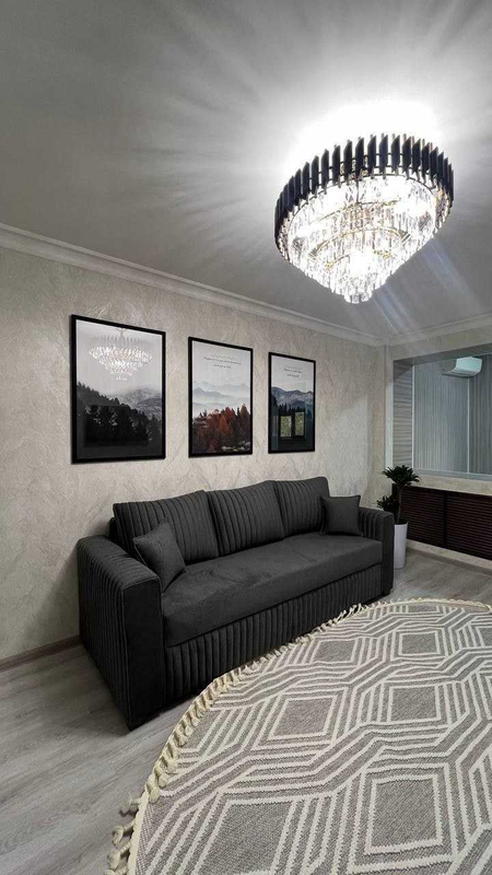 Продается квартира в массиве Киёт (ID: 129937)