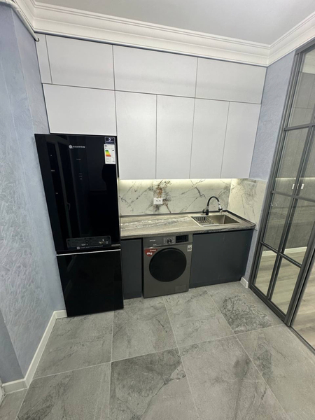 Продается Новостройка 4/3/7 Юнусабад 14 кв ор-р Кристал