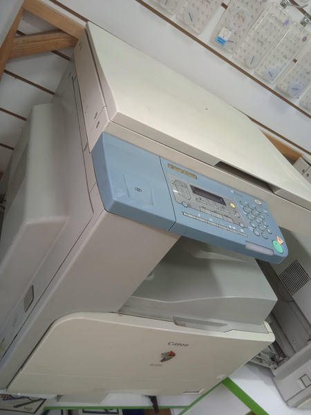 Printer Canon 2018