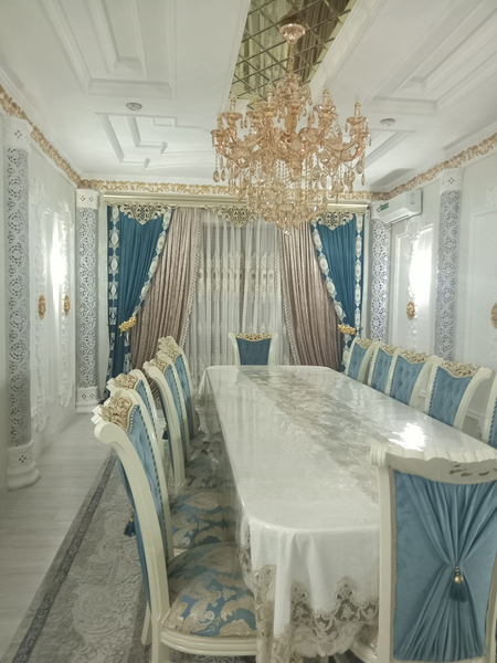 Сдаётся таунхаус