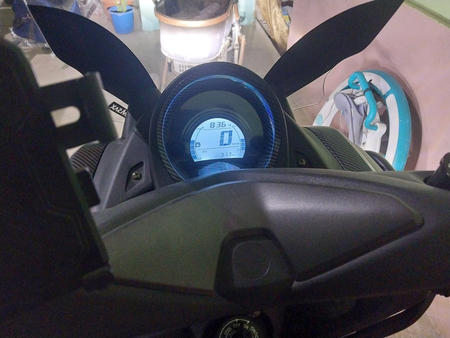 Yamaxa nmax150 янги