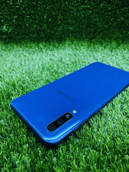 Samsung Galaxy A50