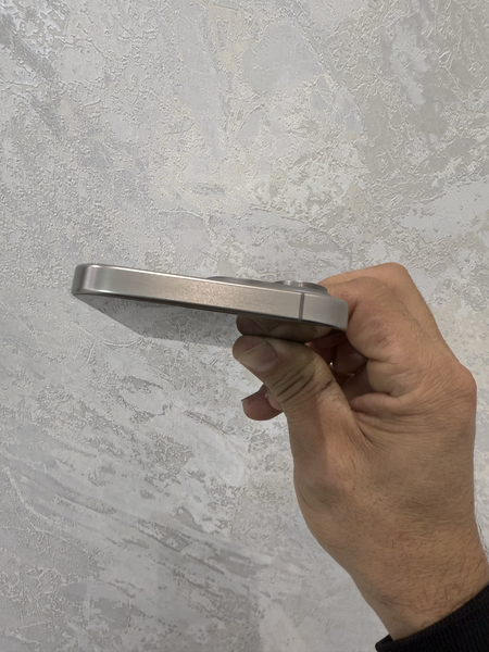 iPhone 15 Pro Max 256 ZA/A