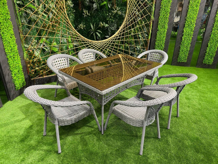 Toqma mebel Ratan
