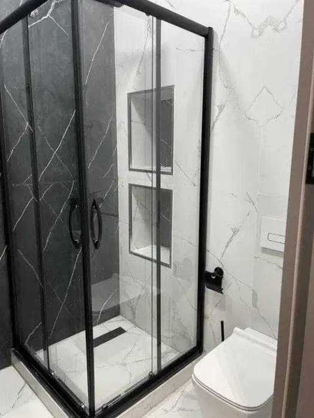 ID 361 Квартира в аренду в Новостройке 