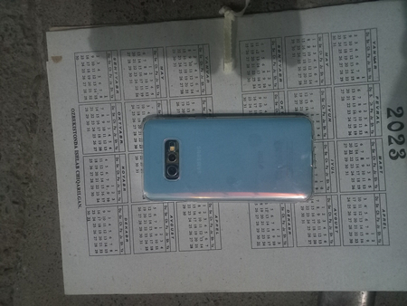 Samsung s 10e sotiladi.