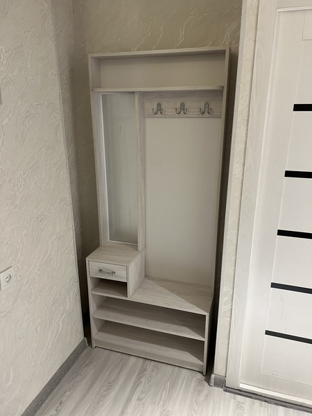 Prixojka mini skidka