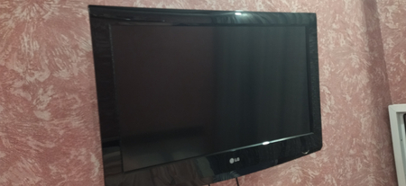 Телевизор LG 32 диагональ