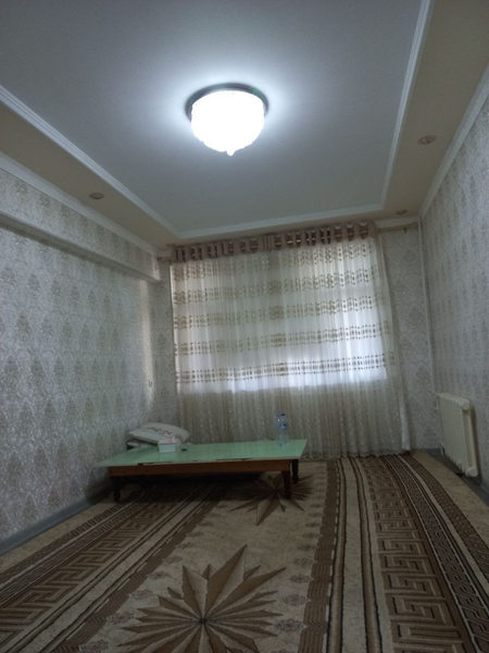 Dombirobod masjid oldida 2/3/4 60m² boʻlgan shinam kvartira ijaraga
