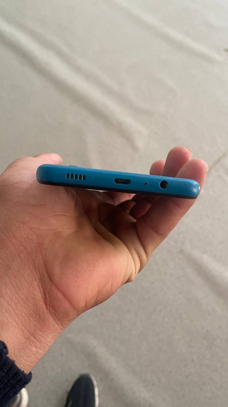 Samsung A02 32GB