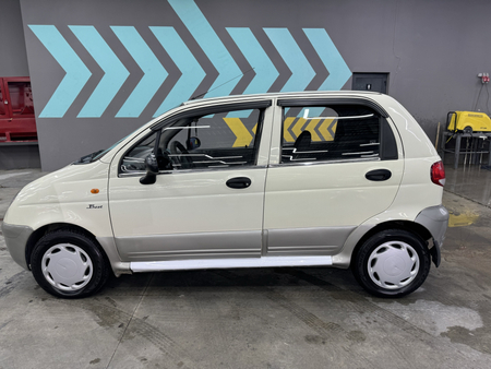 Matiz best аренда выкуп