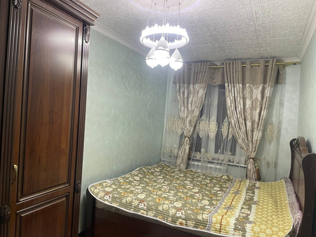 Яккасарой р-н Ор-р:Братиский могиля* 3/2/4 цена: 600 у.е