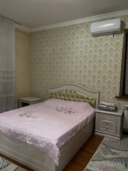 Квартира СУТОЧНАя