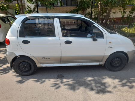 Matiz Best 2013 yil kanditsyaner