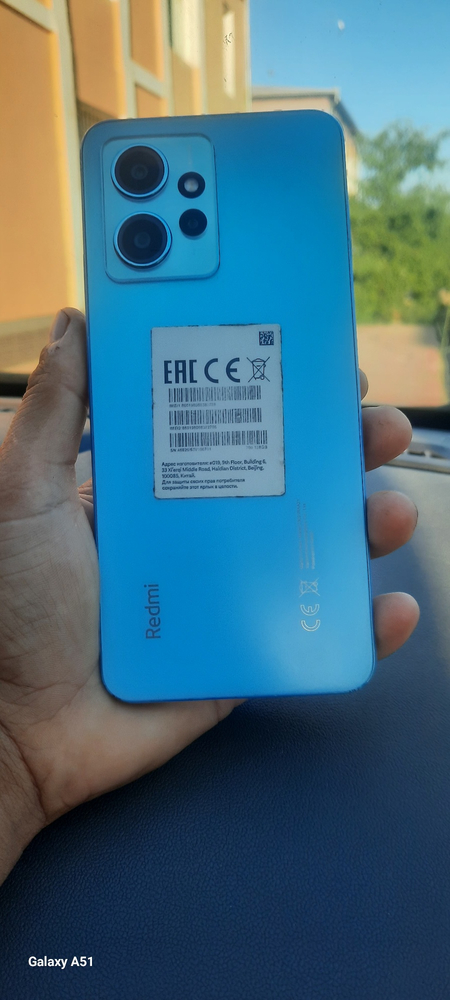 Redmi.note 12.8/128