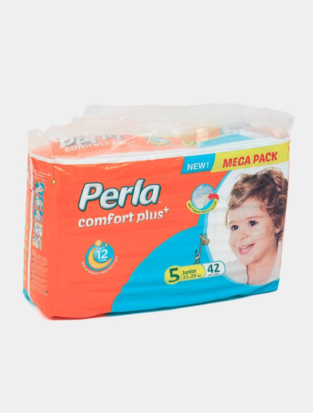 Bolalar tagliklari PERLA