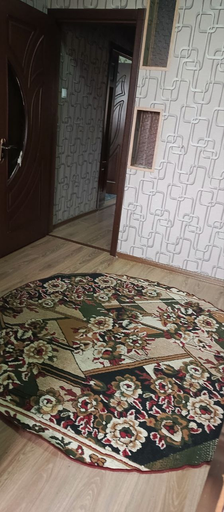 2/5/5. Квартира 61 м². Дустлик-1, Янгихает р-н (Сергели)