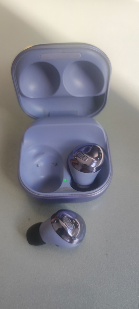 Samsung AKG Sound bu Naushnik