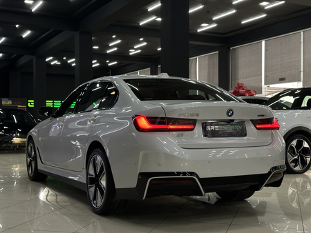 Bmw i3 edrive 40L в наличии