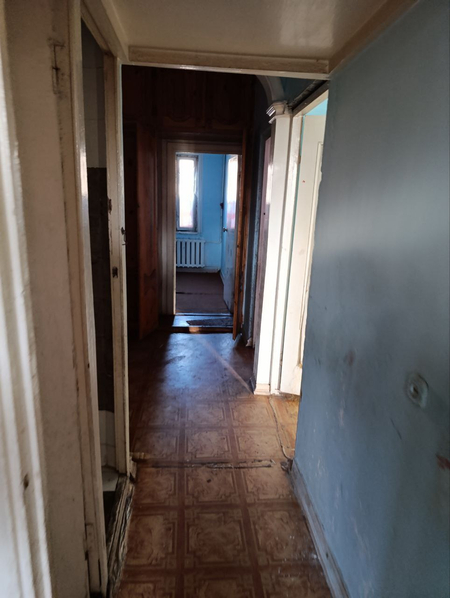 Продаётся квартира на медгородке 4/3/4