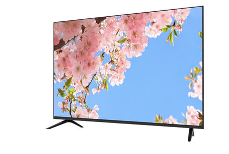 Телевизор Moonx 43AH700 Smart TV. ХИТ ПРОДАЖ!