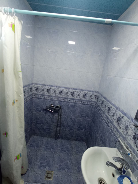 DACHA Chimyonda manzaraliy joyda