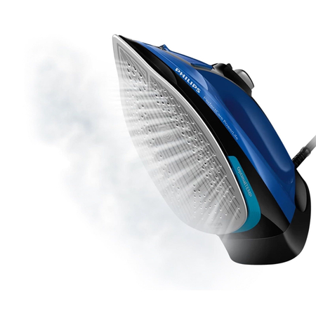 Парогенератор Philips PSG6042/20 PerfectCare 6000 Series