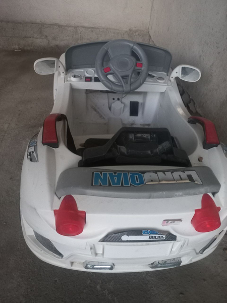 Детские автомобил