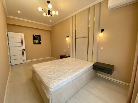 Продам квартиру 3х ком 103м2 ЖК Salamatina Ор Мечеть Яккасарай