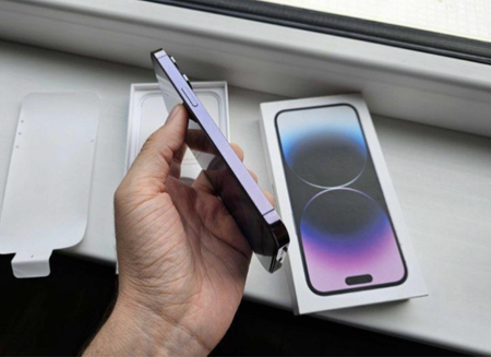 Iphone 14 pro 128gb 88% yomkst