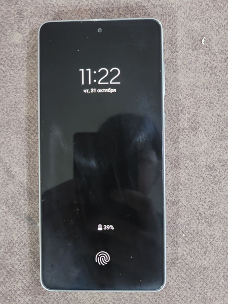 Samsung A73 5G 6/128