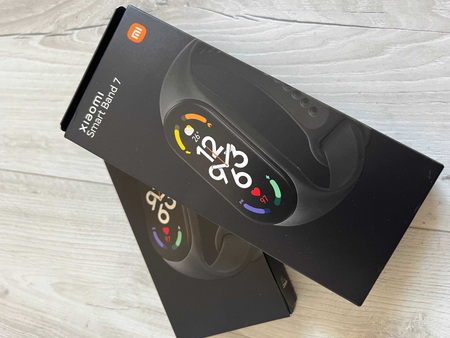 Mi Band 7 pro по выгодным ценам