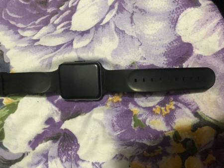 Smart watch X6 soat