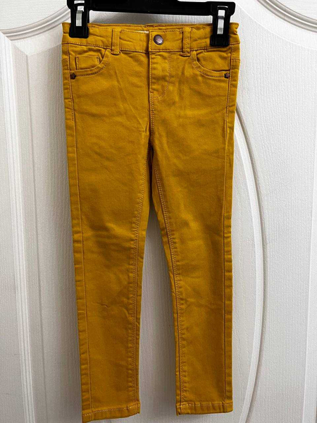 Новые фирменные джинсы HM, ZARA, Canada House, размер 3-6 лет