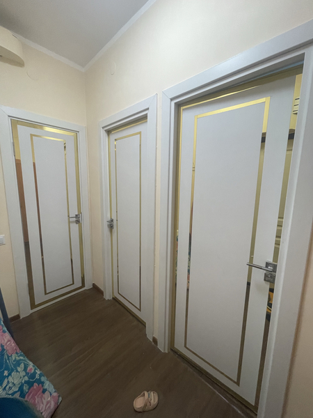Продается квартира